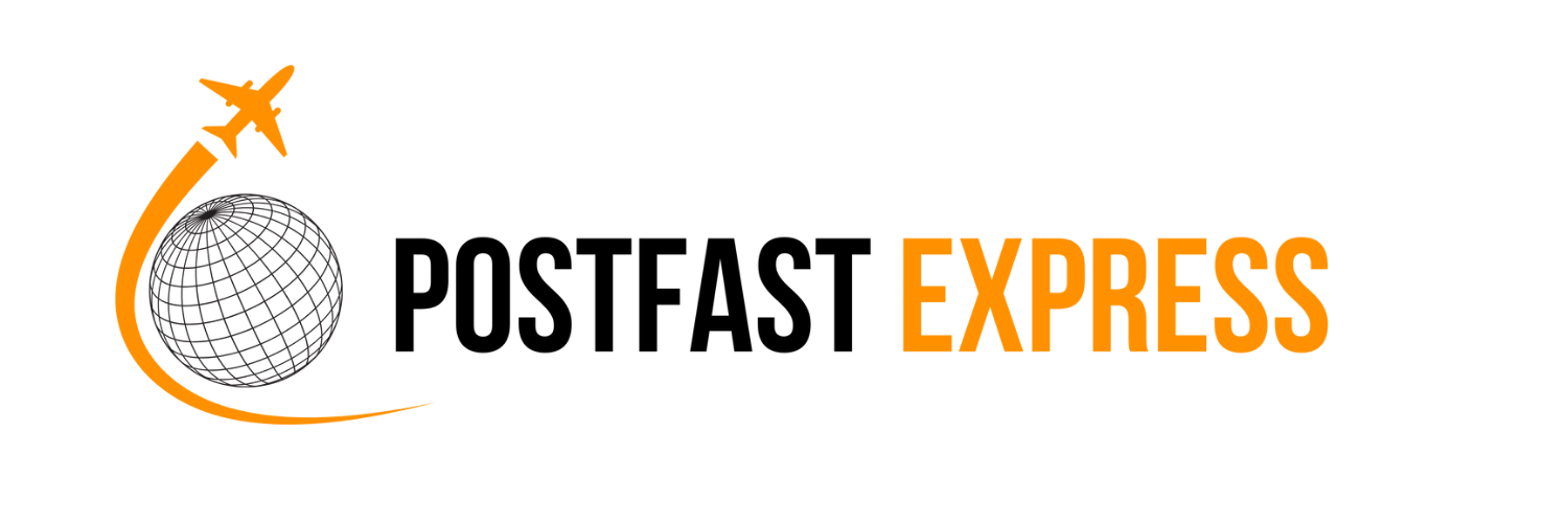 Post Fast Express - Transport & Logistics Shipping Company